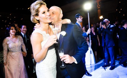 O CASAMENTO DE SHARON DUEK COM NICOLAS KAC | Glorinha Cohen